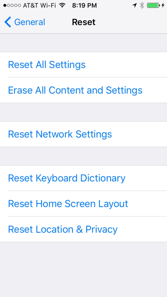 Access the DCIM folder on your iPhone - David Vielmetter